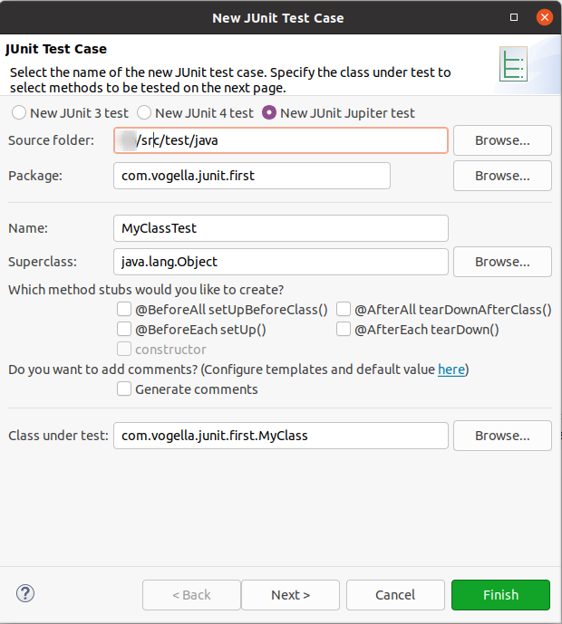 JUnit 5 Tutorial Learn How To Write Unit Tests